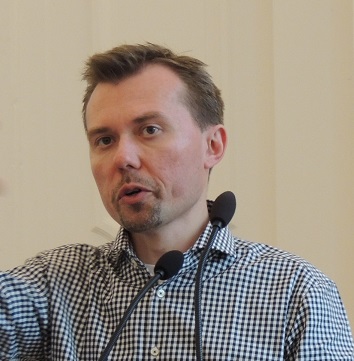 Портнов Андрей Владимирович, биография и открытия — РУВИКИ