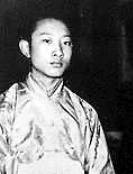 Панчен-лама X — Рувики: Интернет-энциклопедия