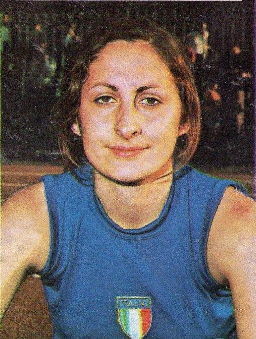 Симеони Сара — биография, рекорды, спортивные достижения, награды — РУВИКИ