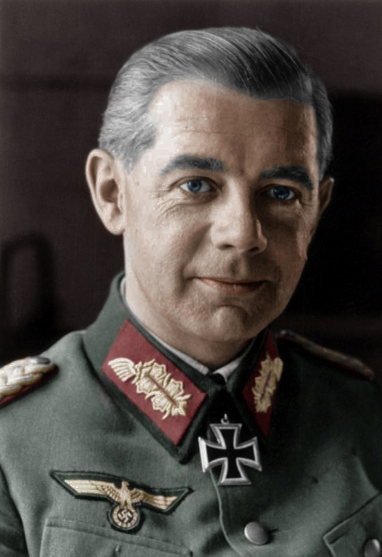 Венк, Вальтер — Рувики: Интернет-энциклопедия