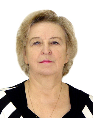 Субботина Нина Николаевна (математик), биография и открытия — РУВИКИ