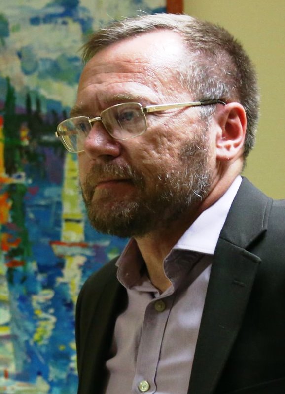 Пугачёв Владимир Николаевич — биография, творчество, жанры и стили ...