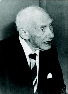 Бернайс Пауль, биография, открытия и работы — РУВИКИ