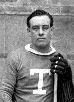 Рэндэлл Кен — биография, достижения и карьера хоккеиста — РУВИКИ