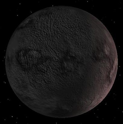 Глизе 581 g — орбита, характеристики, родительская звезда, дата открытия