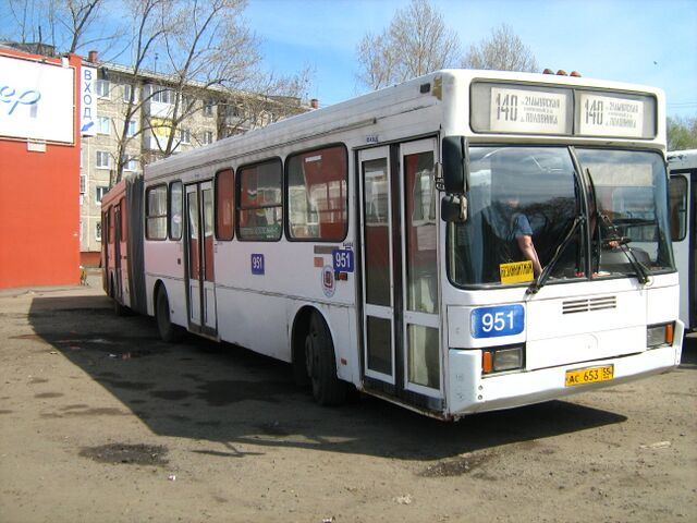 ГолАЗ АКА-6226 — характеристики, модификации, вместимость автобуса — РУВИКИ