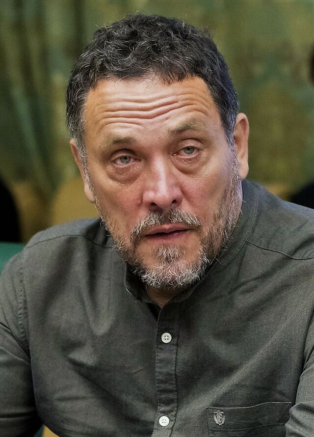 Шевченко Максим Леонардович — Рувики: Интернет-энциклопедия