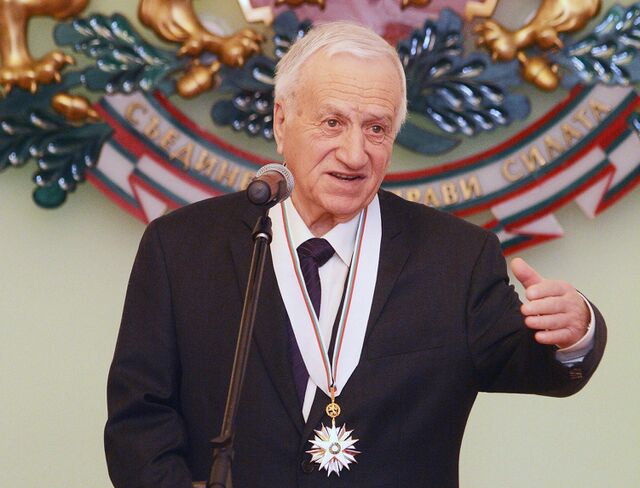 Абаджиев Иван, биография, победы и достижения — РУВИКИ