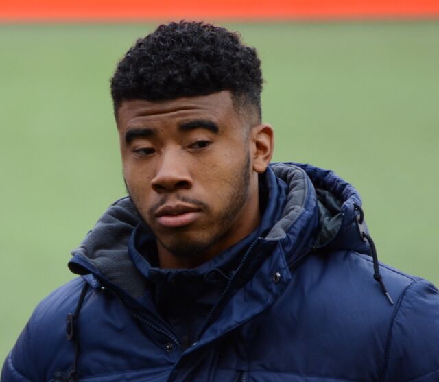 Уэлшман Эмери — биография футболиста, достижения и статистика — РУВИКИ