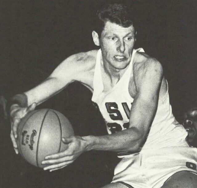 Каунтс Мел — статистика, достижения и награды, биография баскетболиста ...