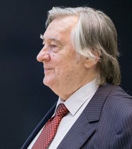 Проханов Александр Андреевич: биография писателя, книги, личная жизнь