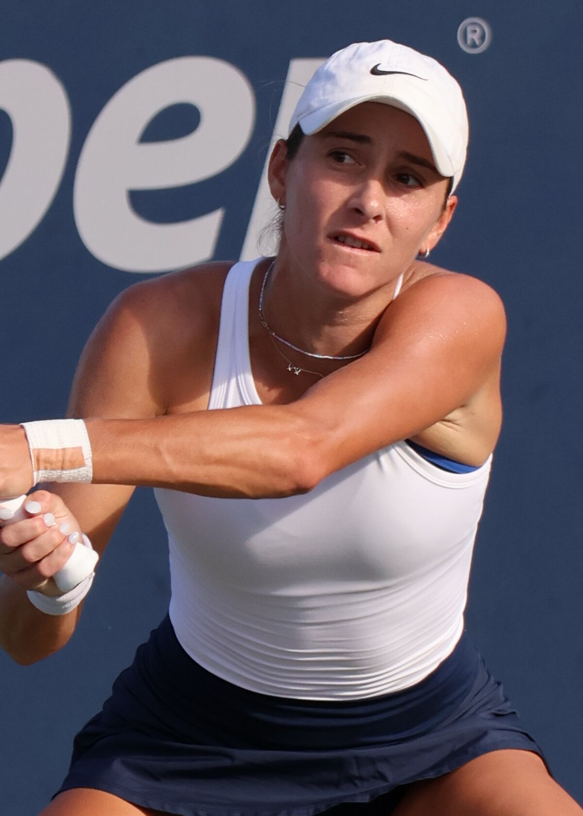 Кесслер Маккартни — рейтинг, биография, статистика и результаты — РУВИКИ