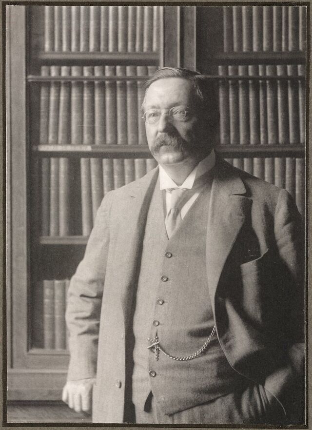 Перкин Уильям Генри (младший) — Рувики: Интернет-энциклопедия