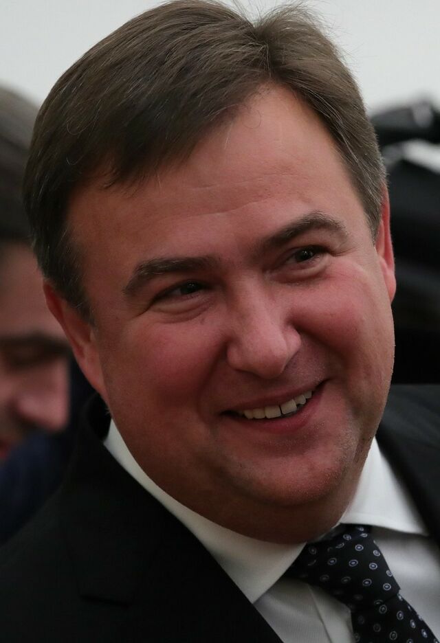 Земский Алексей Владимирович — Рувики: Интернет-энциклопедия