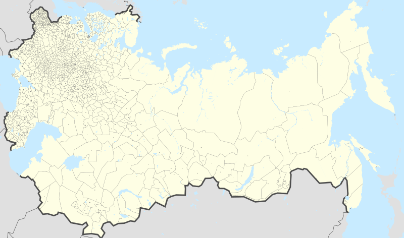 Перепись населения Российской империи (1897) — Рувики: Интернет ...