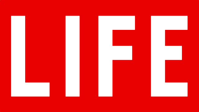 Life (журнал) — история издания, тираж, год основания, редакторы — РУВИКИ