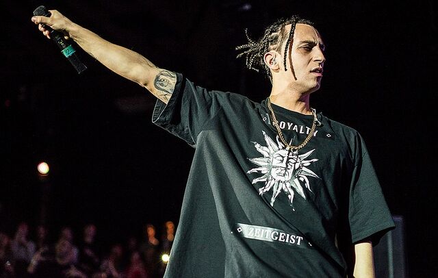 Yanix, биография и музыкальное творчество — РУВИКИ