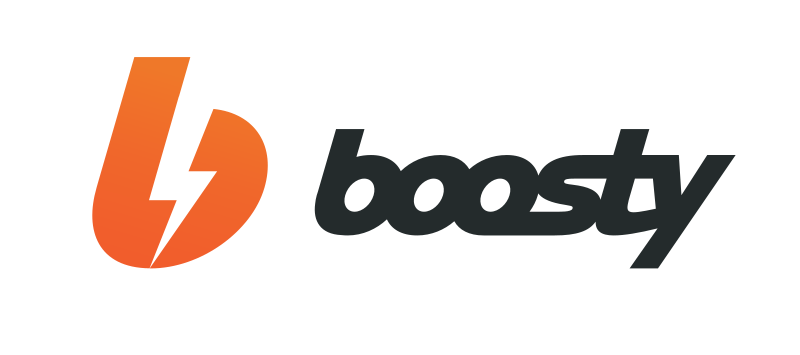Boosty — Рувики: Интернет-энциклопедия