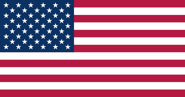 Флаг США — описание, символика, дата утверждения