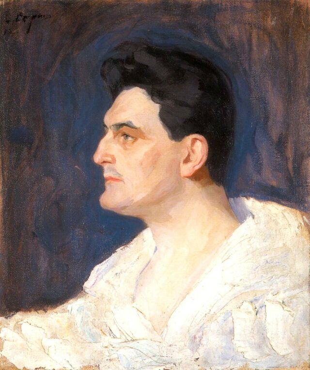 Братья Адельгейм, биография театрального деятеля — РУВИКИ