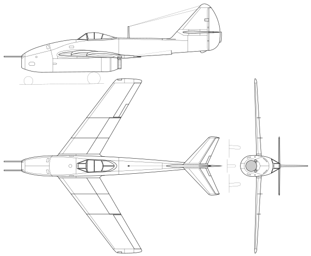 Ла-160 — Рувики: Интернет-энциклопедия