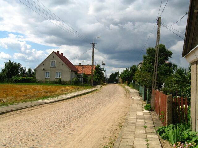 Монькский повет — расположение на карте, население, история — РУВИКИ