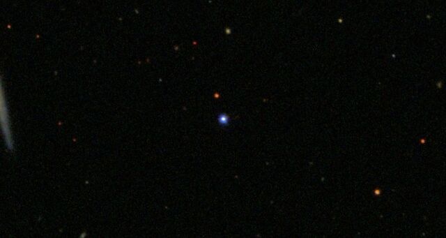 TON 618 — Рувики: Интернет-энциклопедия