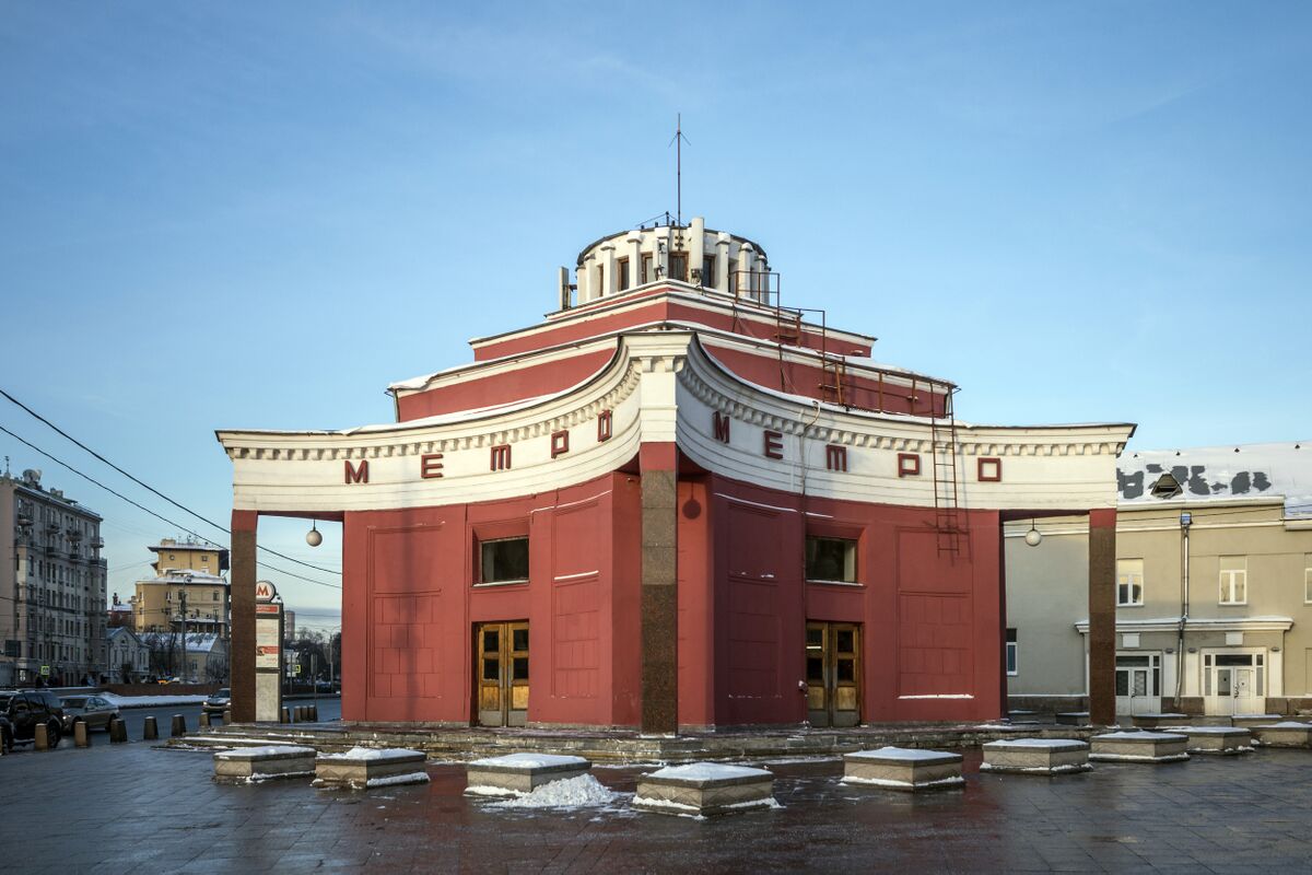 Московский метрополитен: история метро, схема, линии, станции