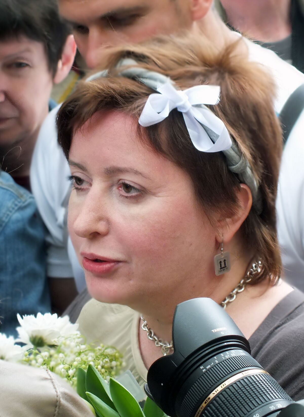 Романова Ольга Евгеньевна — Рувики: Интернет-энциклопедия