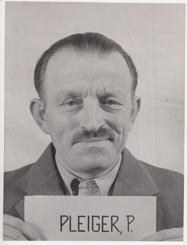 Плейгер Пауль — Рувики: Интернет-энциклопедия