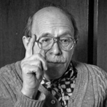 Гефтер Михаил Яковлевич, биография и открытия — РУВИКИ