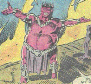 Асмодей (Marvel Comics) — история создания персонажа, характеристики ...