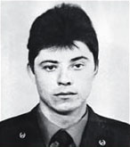 Ващук Николай Васильевич, биография военного — РУВИКИ