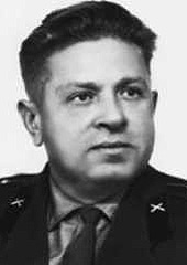 Папуча Василий Макарович, биография военного — РУВИКИ