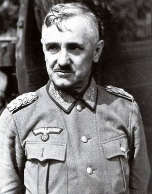 Хубицки Альфред фон, биография, победы и подвиги — РУВИКИ