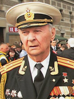 Дмитриев Иван Иванович, биография военного — РУВИКИ