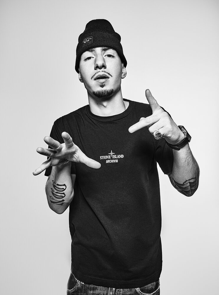 FRIENDLY THUG 52, биография и творчество — РУВИКИ