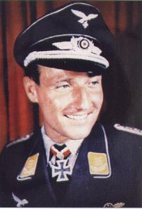 Батц Вильгельм, биография, победы и подвиги — РУВИКИ