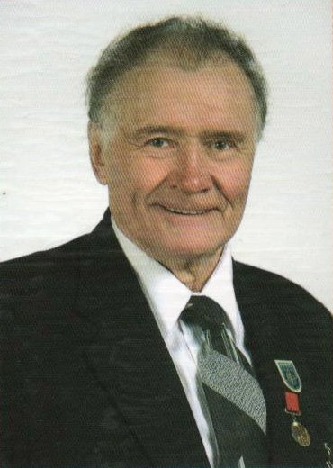 Дедов Пётр Павлович, биография — РУВИКИ
