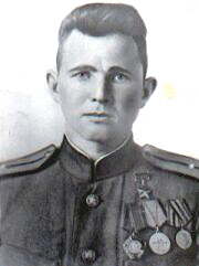 Ткачёв Фёдор Иванович, биография, победы и подвиги — РУВИКИ