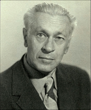 Новаковский Сергей Васильевич, биография — РУВИКИ