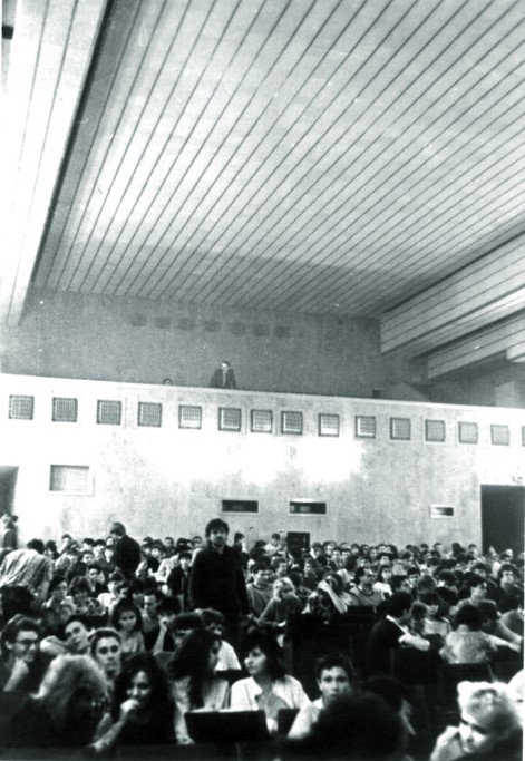 Рок-707 — описание, история, даты проведения фестиваля