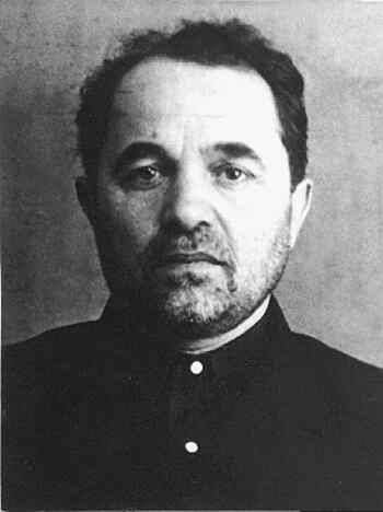 Певзнер Иосиф Максимович, биография военного — РУВИКИ