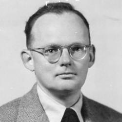 Хэмилтон Джордж Хёрд, биография, открытия и работы — РУВИКИ