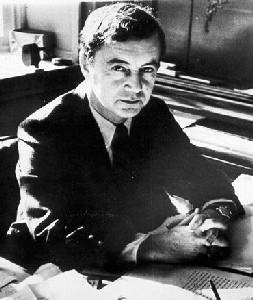 Гофман Ирвинг, биография, открытия и работы — РУВИКИ