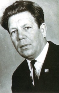 Авдеев Геннадий Васильевич — Рувики: Интернет-энциклопедия