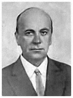 Решетов Дмитрий Николаевич, биография и открытия — РУВИКИ