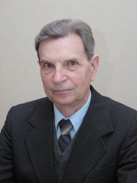 Александров Игорь Александрович, биография — РУВИКИ