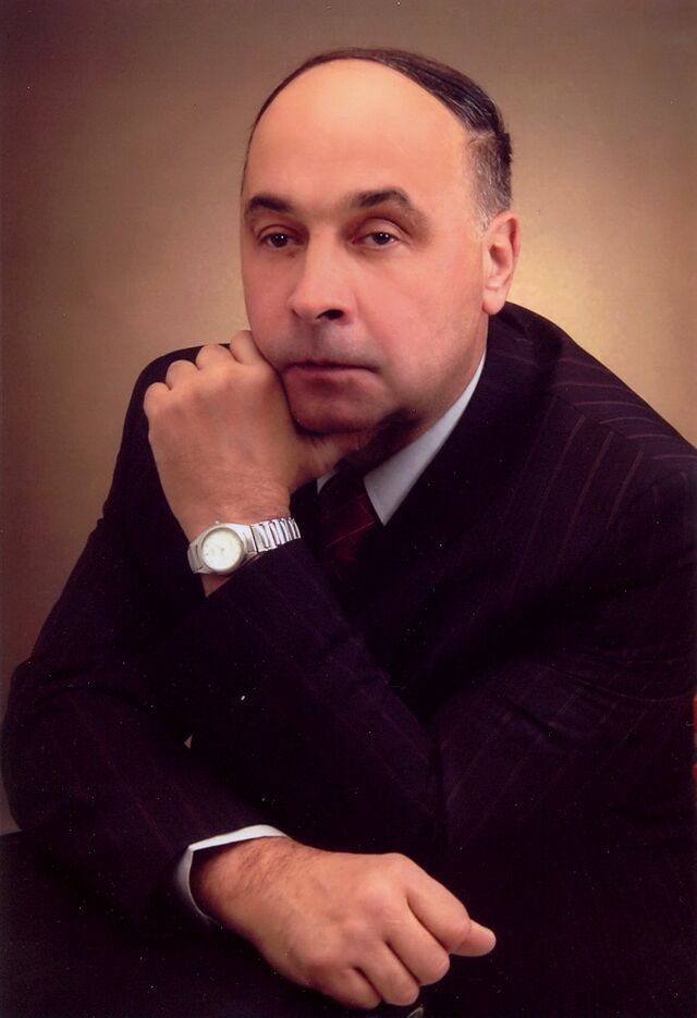 Портнов Александр Николаевич — биография, философские направления ...