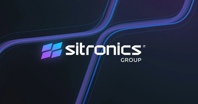 Sitronics Group: деятельность, чем известна — РУВИКИ